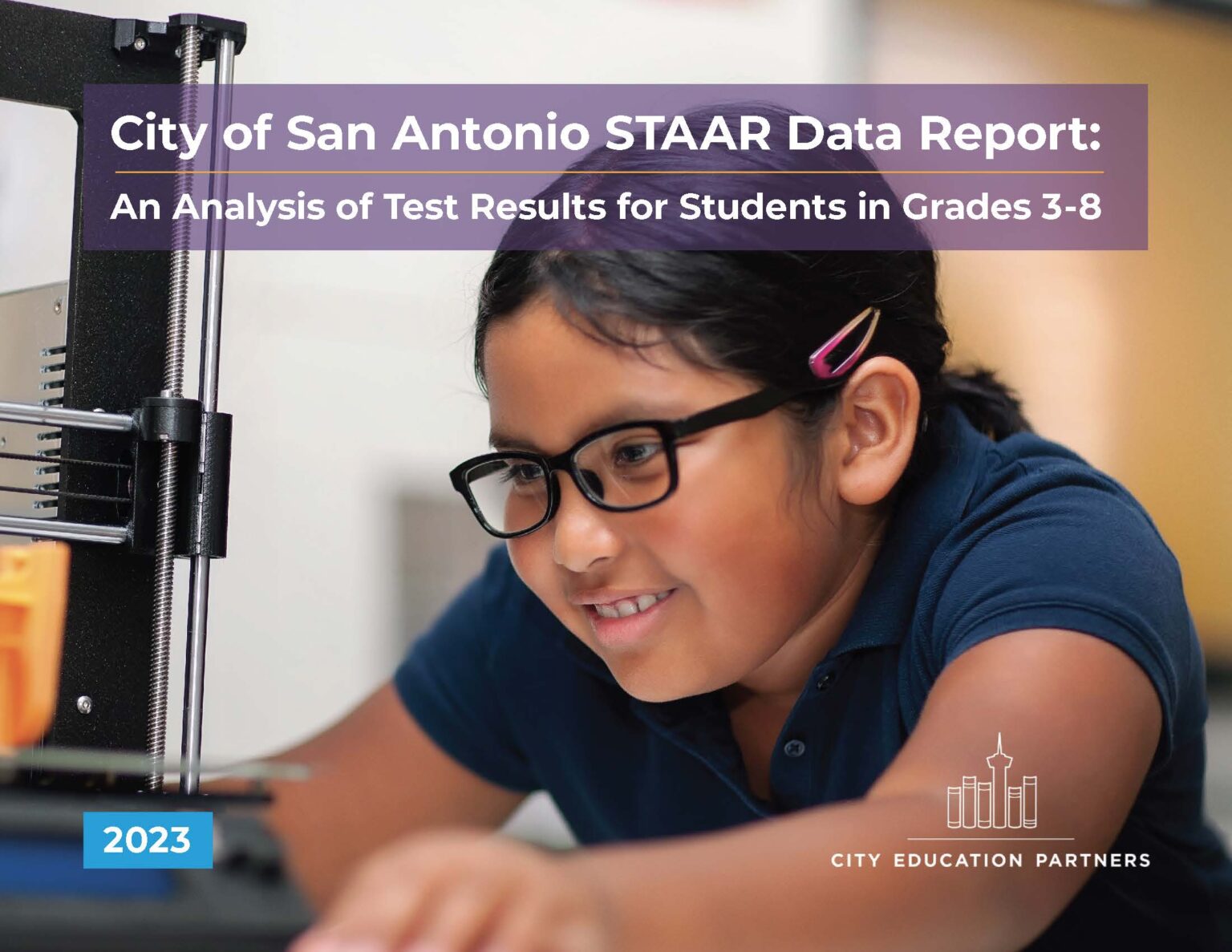 Reports - City Education Partners