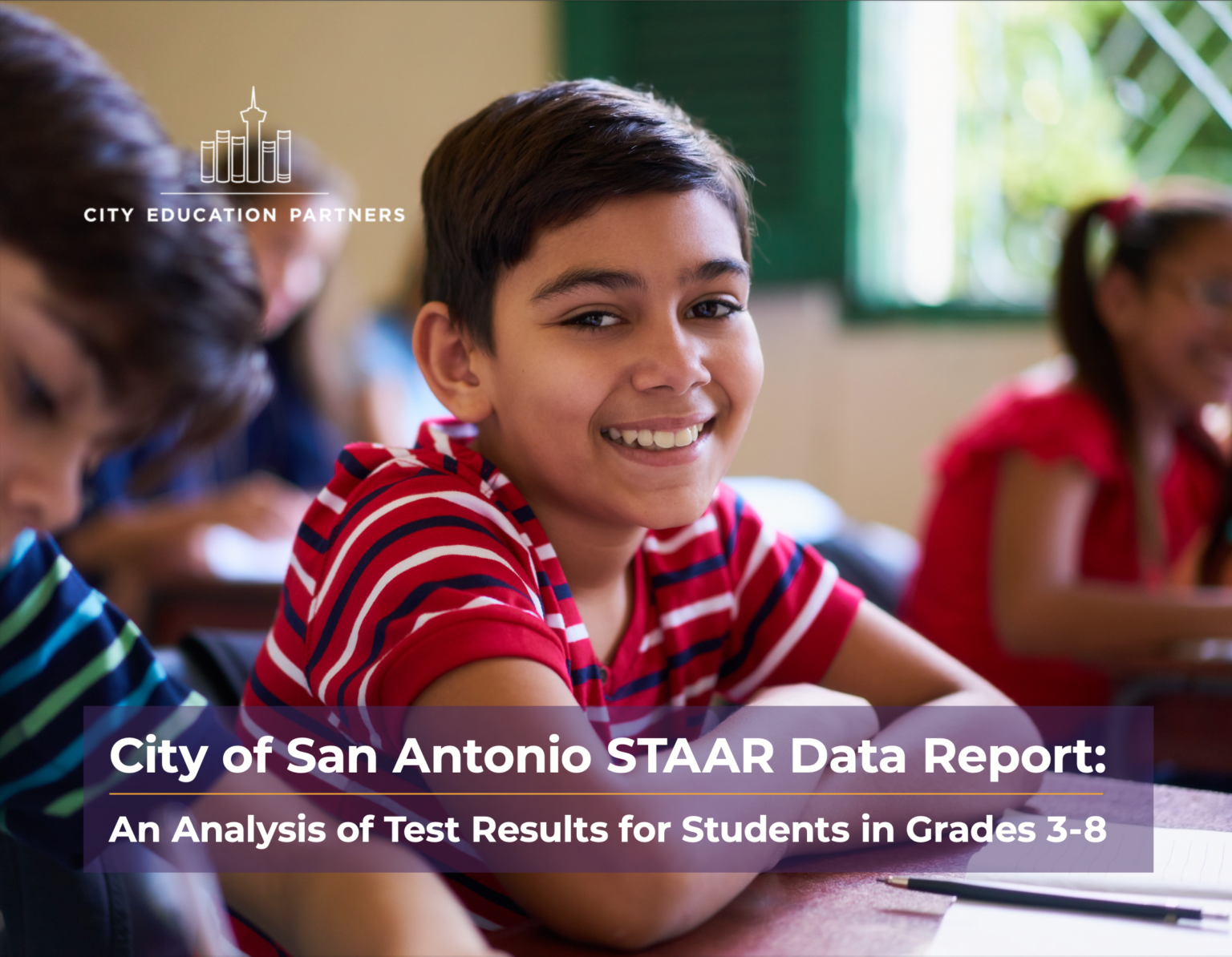 Reports - City Education Partners