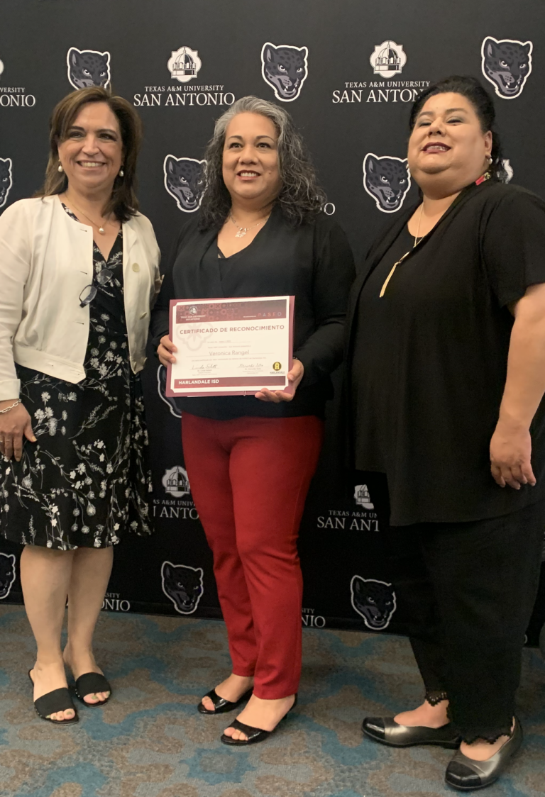 Advocacy - City Education Partners
