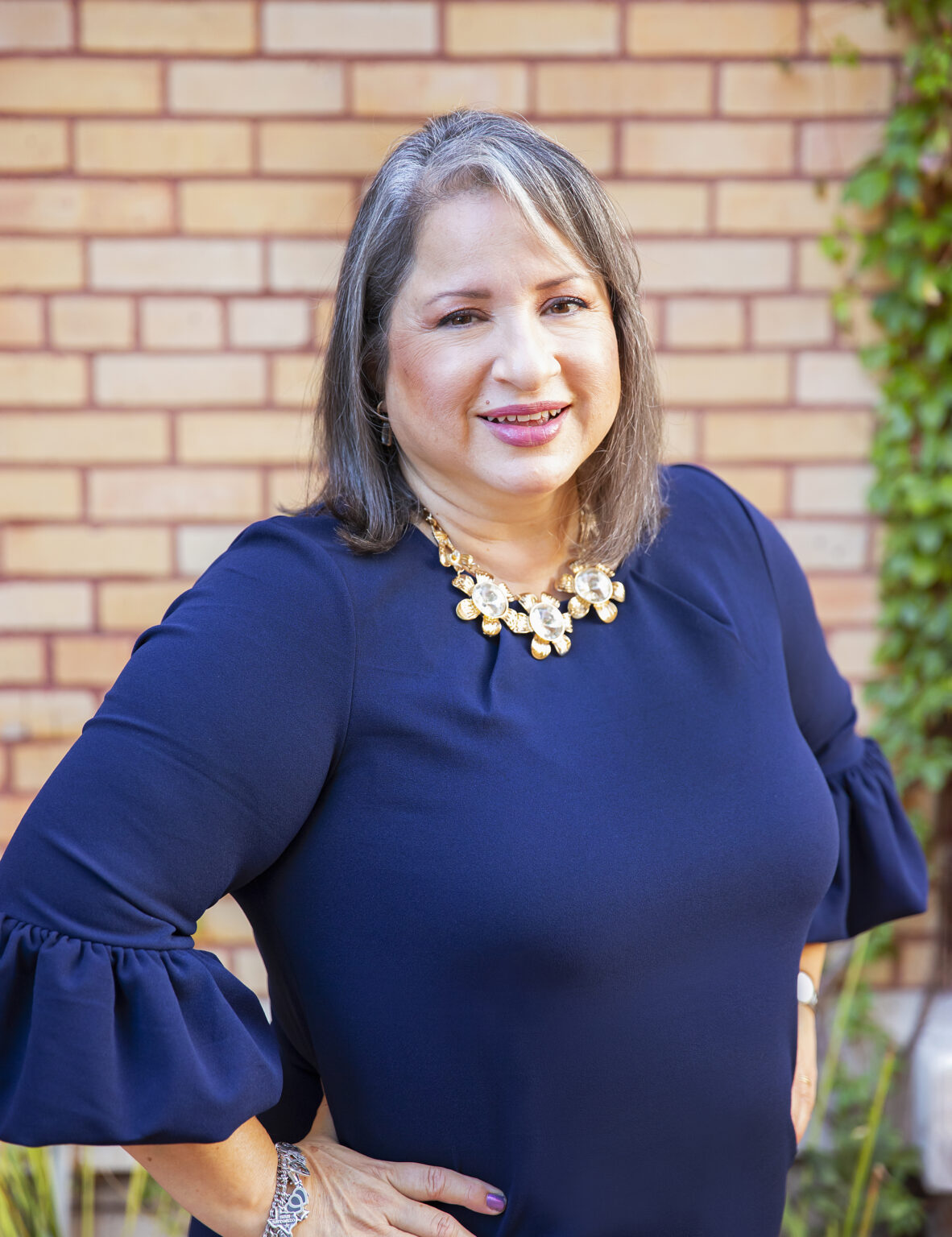 Who We Are - City Education Partners