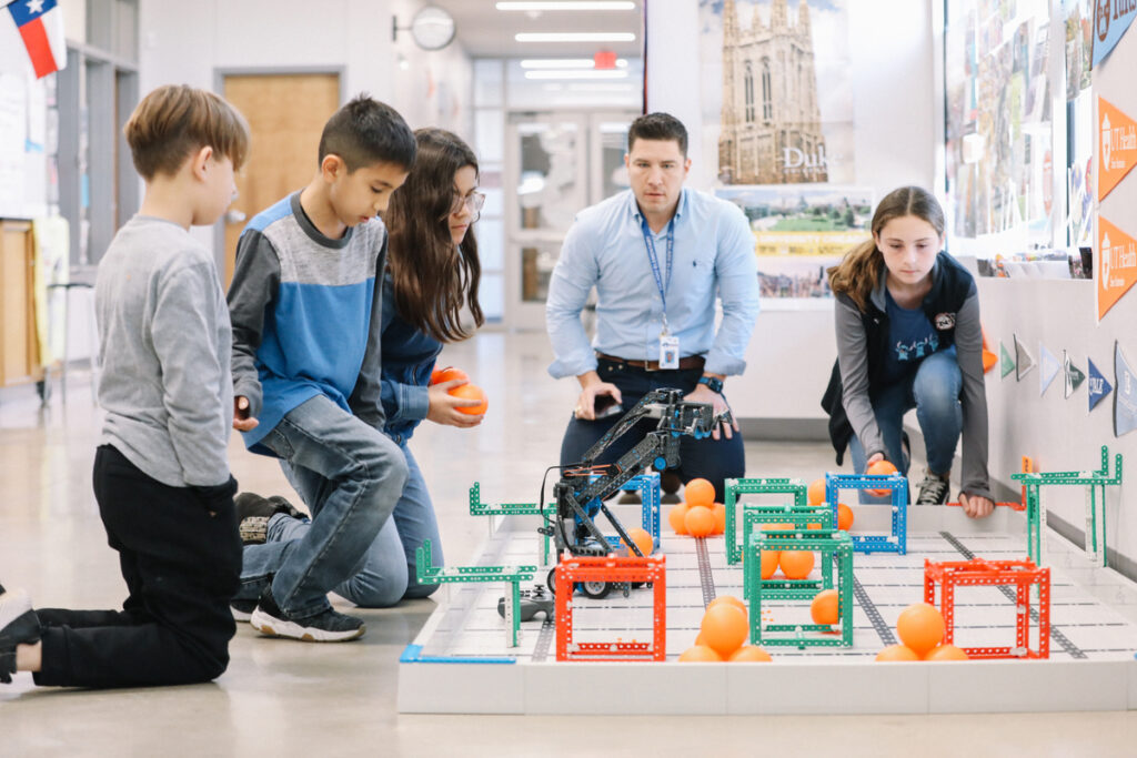 Home - City Education Partners